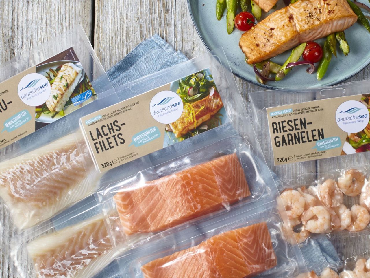 Saibling: Vielseitiger Genuss aus der Lachsfamilie